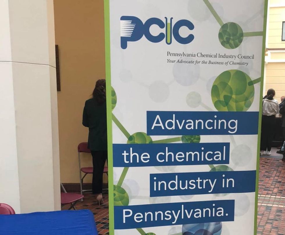 Leadership | Pennsylvania Chemical Industry Council
